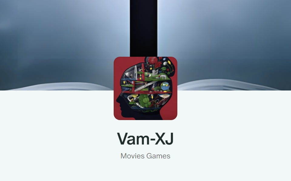 Vam-XJ作者场景合集 - 元创社区-AI绘图-VAM国漫同人-VAM游戏、人物、场景、插件等资源下载