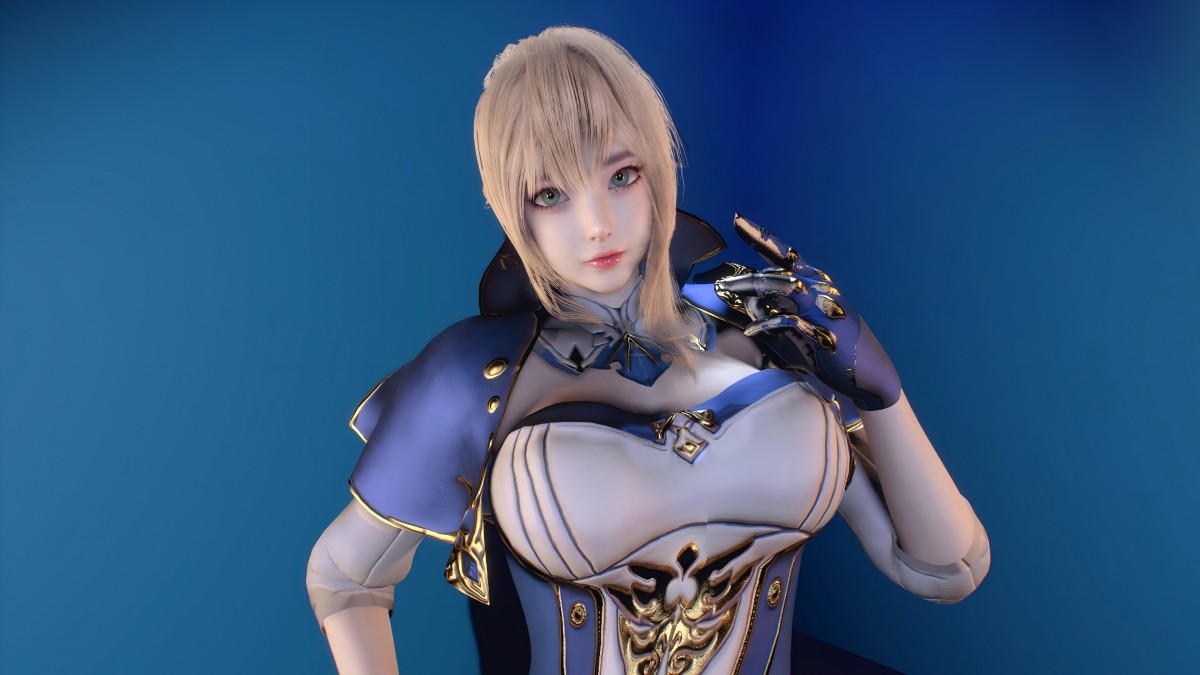 琴 - 元创社区-AI绘图-VAM国漫同人-VAM游戏、人物、场景、插件等资源下载