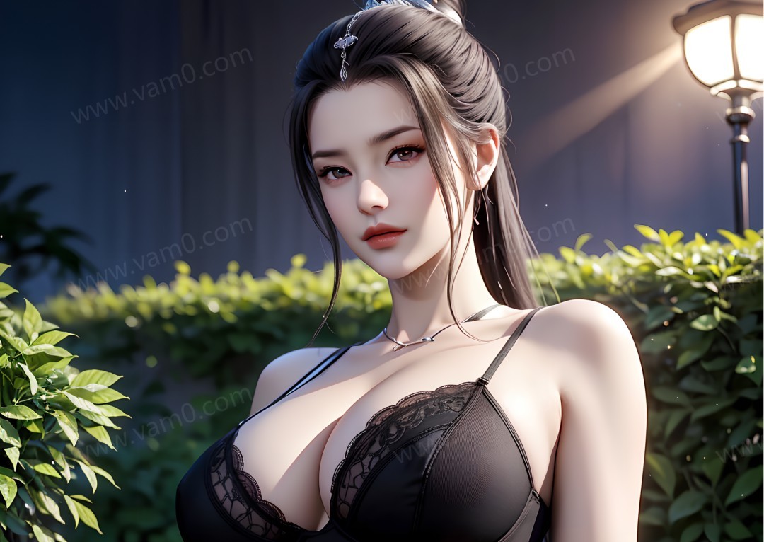 [师兄啊师兄] 有琴玄雅[132P 591M] - 元创社区-AI绘图-VAM国漫同人-VAM游戏、人物、场景、插件等资源下载